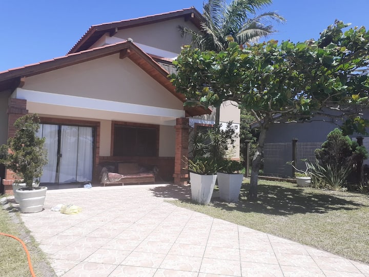 Casa De Praia - Remanso - Xangri-Lá