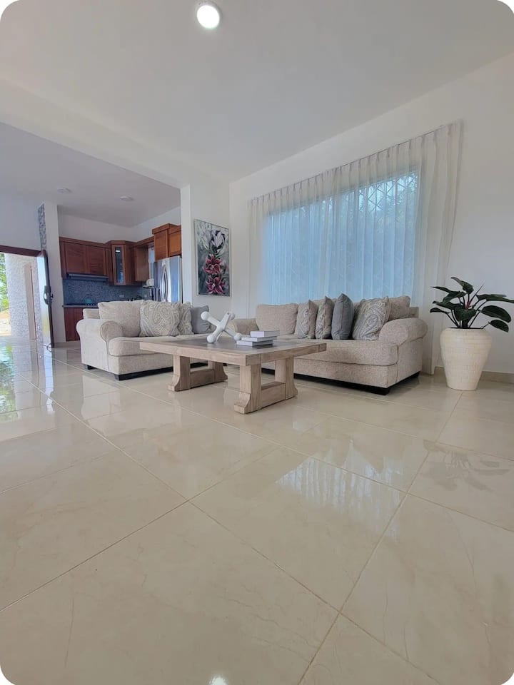 Villa Lumajó - Jarabacoa