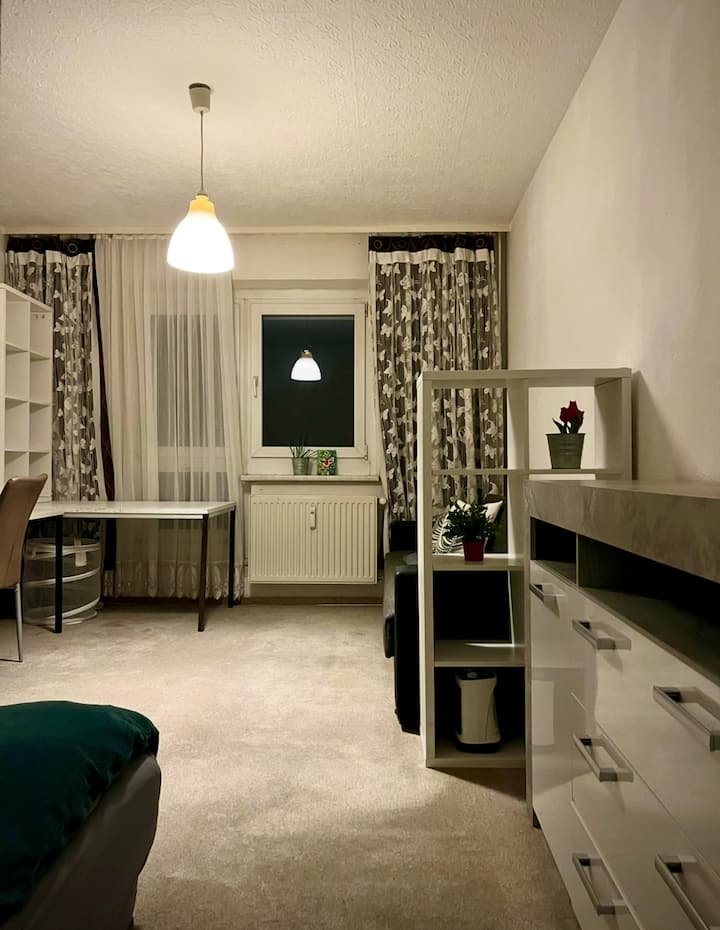 베를린해피홈/1년살기 - Berlin