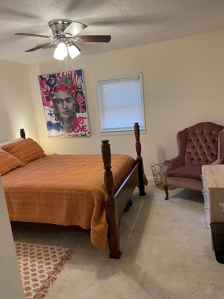 Chris House - Richmond, VA