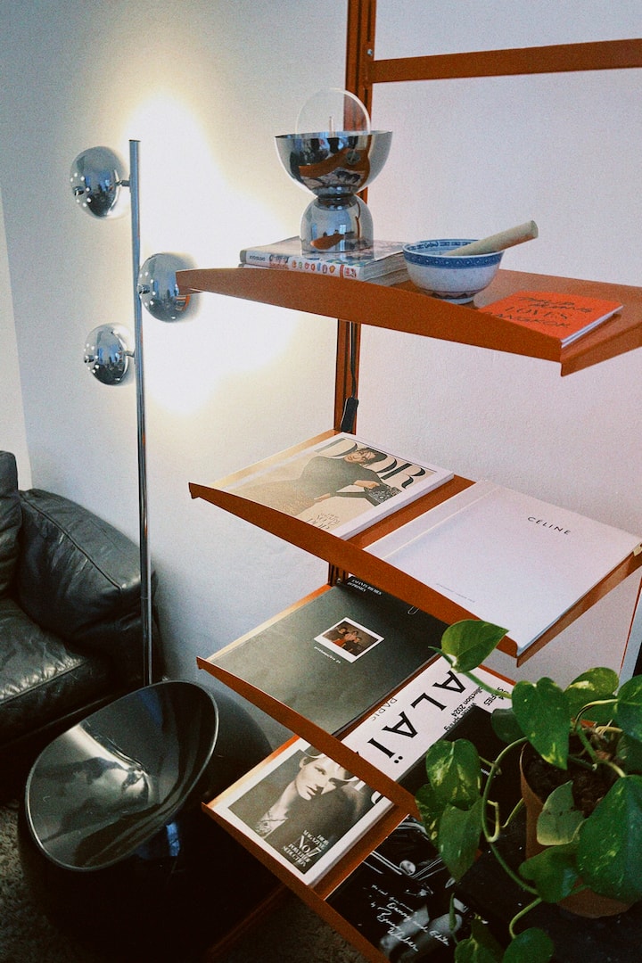 Heated Bed & Privet Bathroom - Paris