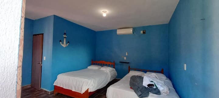 Casa Grande Casitas - Costa Esmeralda