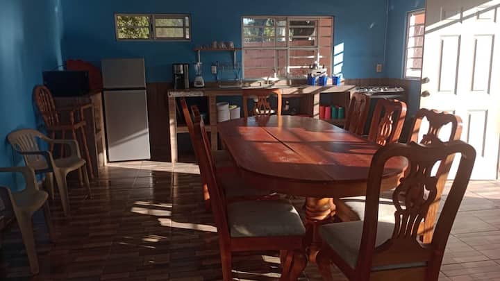 Casa Grande Casitas - Costa Esmeralda