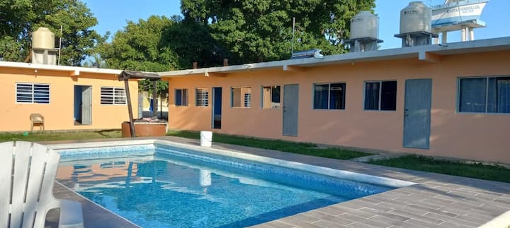 Casa Grande Casitas - Costa Esmeralda