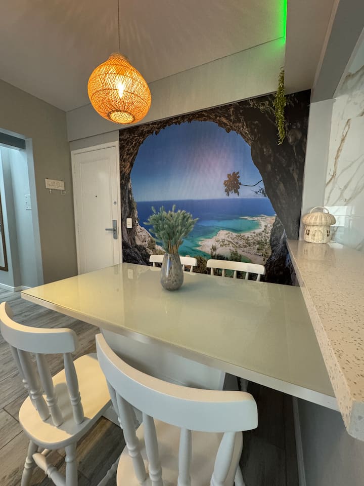 Apartamento Centro De Barra Velha Com Vista Mar - Barra Velha