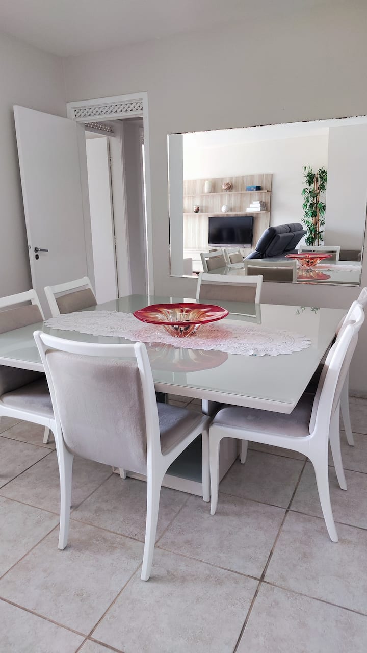 Apartamento Próximo A Praia - Fortaleza