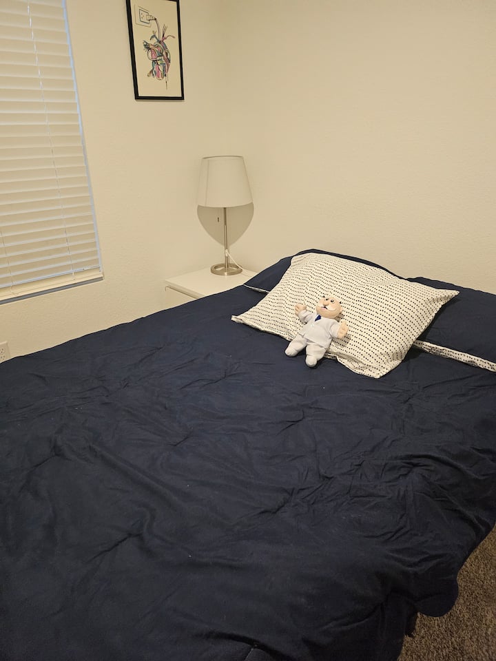 Room In Quiet Neighborhood - Kyle, TX