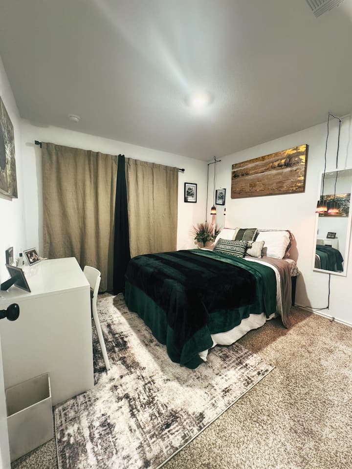 Room In Quiet Neighborhood - Kyle, TX