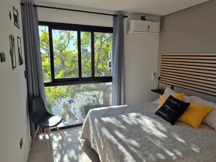 Beltrán Departamento Moderno Luminoso Y Céntrico - Argentina