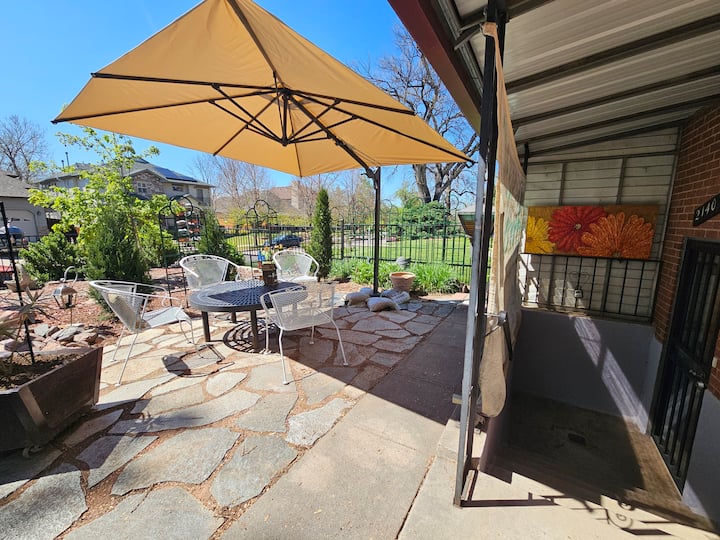 2140 Cozy Cottage - Englewood, CO