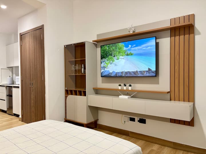 Suite “Breathe” Central Park - Downtown Punta Cana - Punta Cana