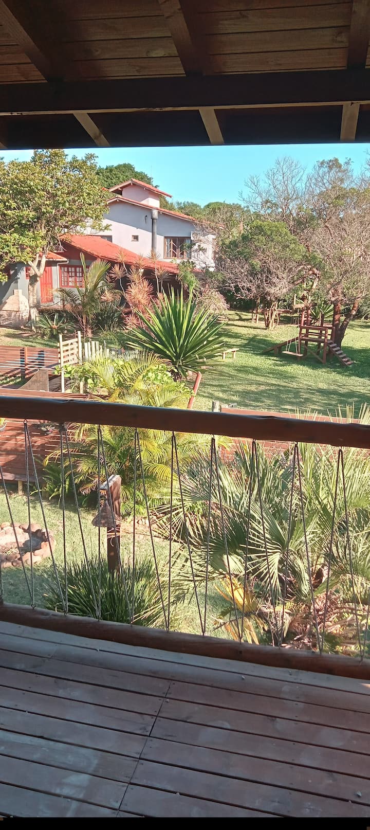 Flat Praia Do Rosa - Imbituba