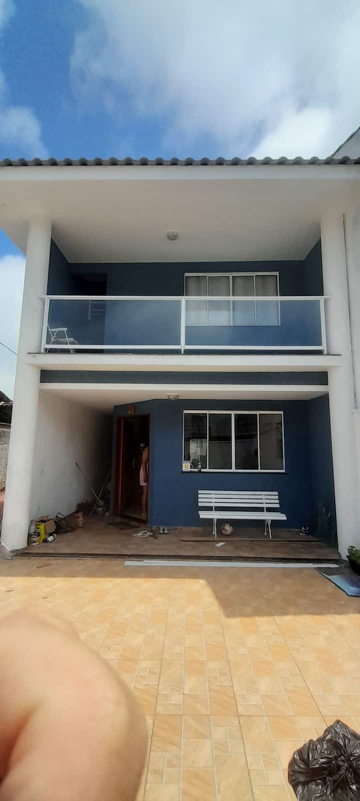 Casa Temporada-santo Antônio-nit - 尼泰羅伊