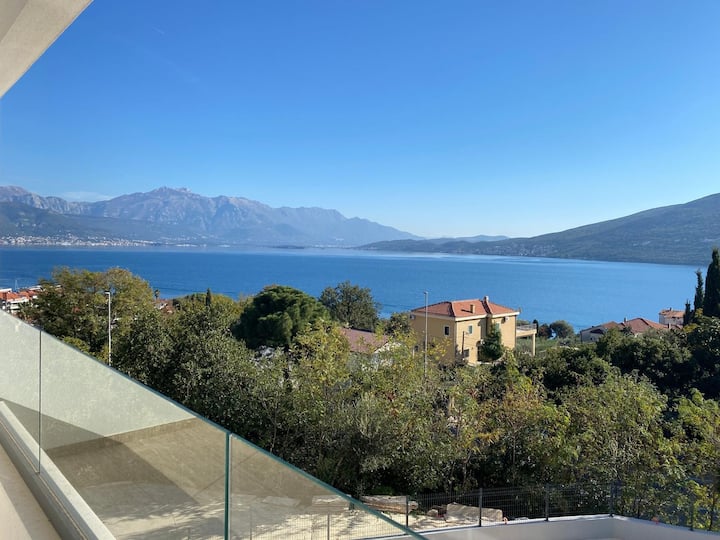 Apartment Loza - Montenegro