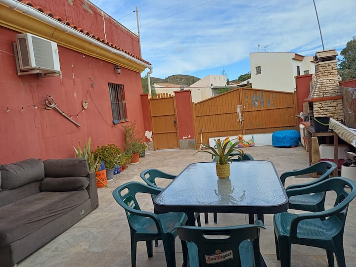 Monte Campo Olivos Studio - Alhaurín de la Torre