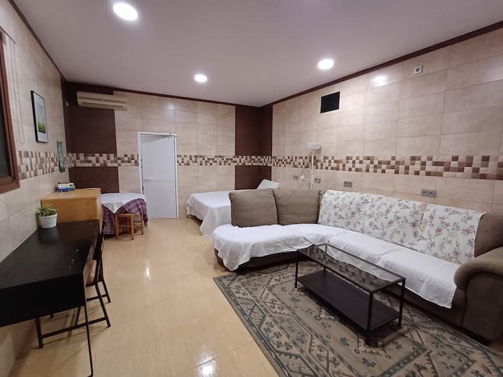 Comfy Studio In The Countryside - Alhaurín de la Torre