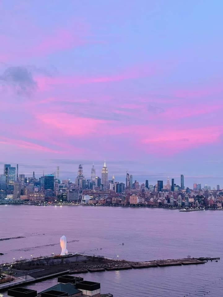 Urban Nest - Jersey City, NJ