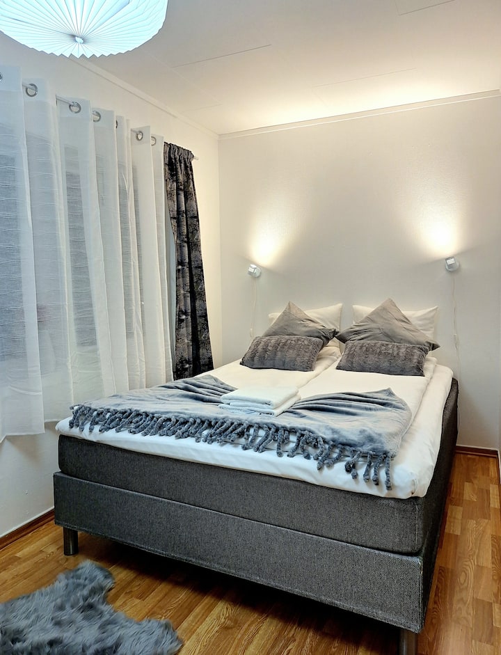 You Are Welcome - Stavanger