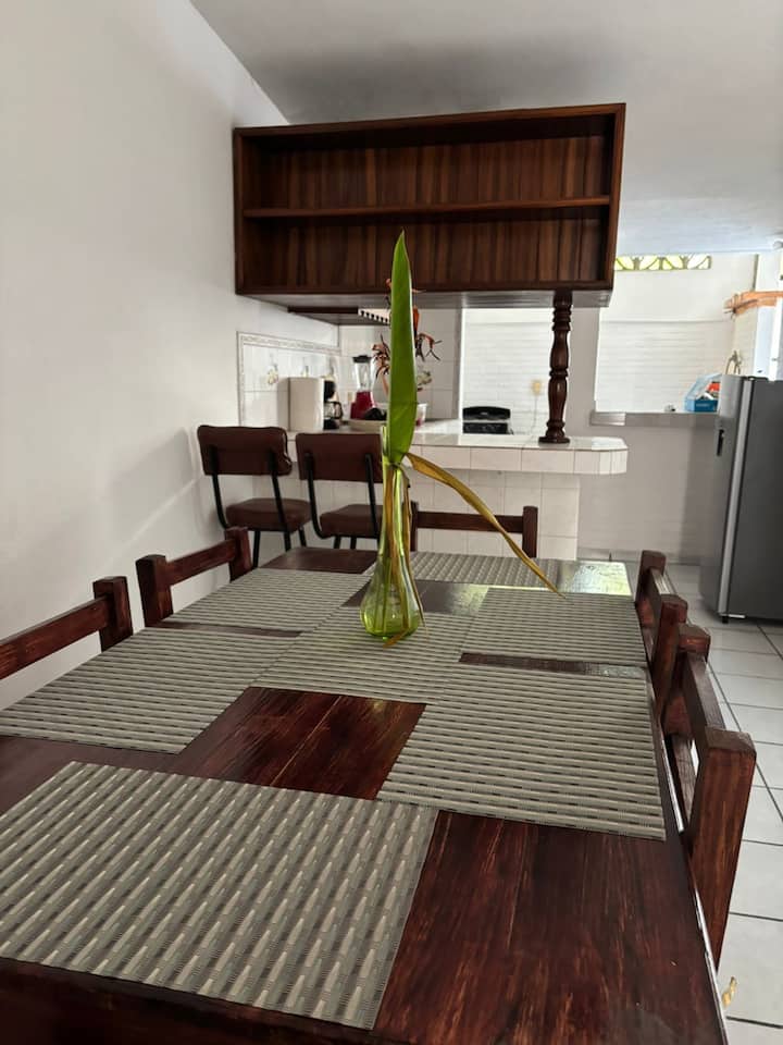 Casa Aramara - Puerto Vallarta