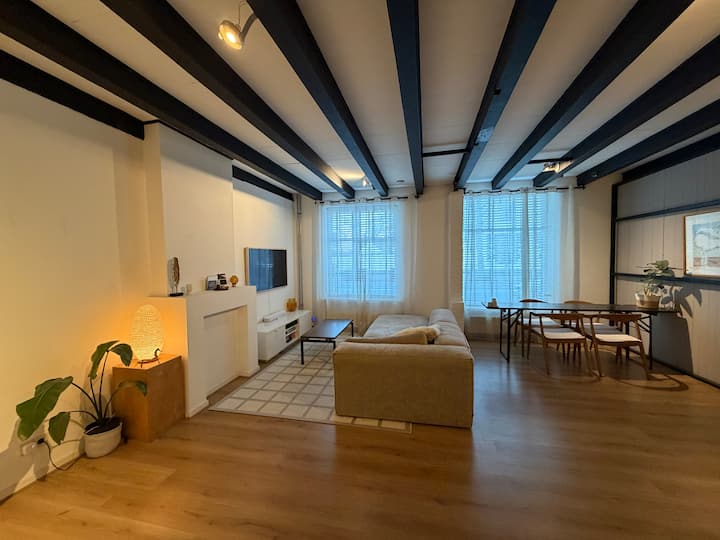 Perfectly Located Home Between Den Bosch & Vught - 's-Hertogenbosch