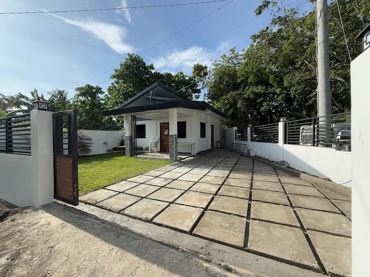 Newly Built House For Rent - Digos City