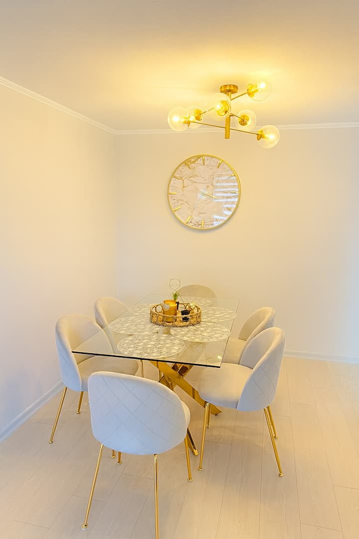 Depto. 3d/2b Con Estacionamiento En Concepción - Penco