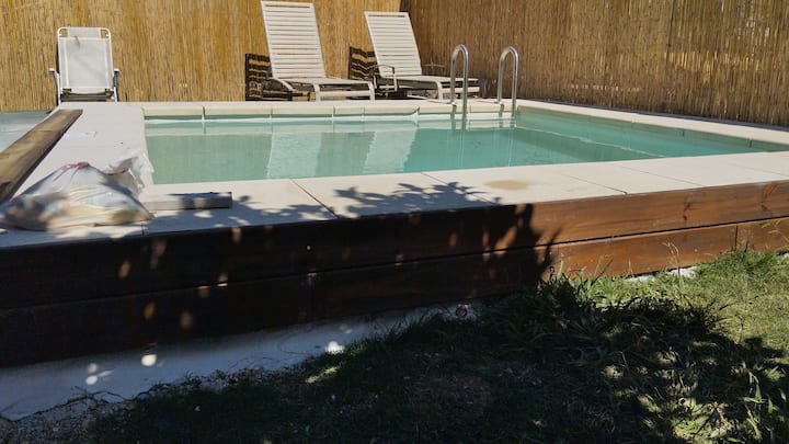 Altos De La Bota
Cerca De Todo Y Lejos Del Ruido - Balneario Buenos Aires