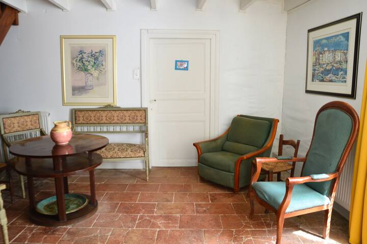 Gîte 3*  9 Ch-15pers We Au Soleil Dans Le Quercy - Tarn-et-Garonne