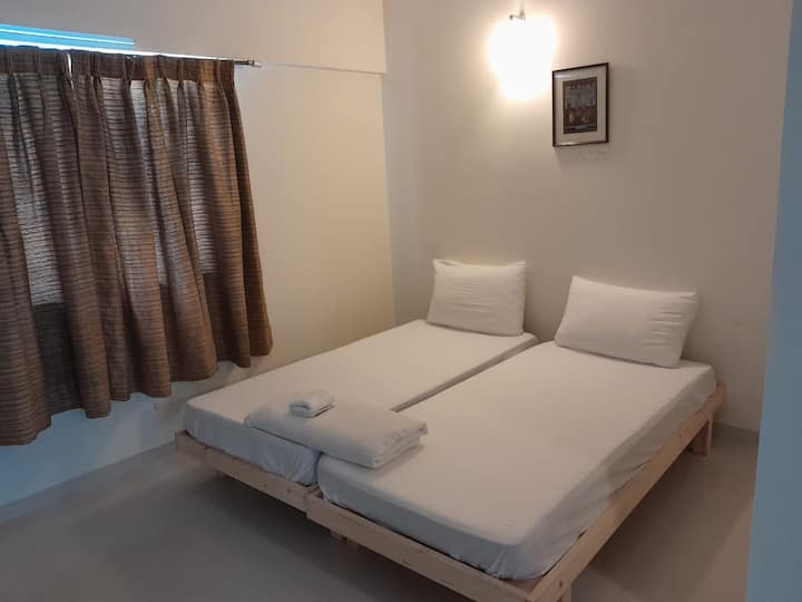 Hadapsar Azelia Homes 2 - Pune