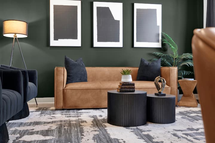 Zen Retreat | Downtown Bhm | Rooftop Deck - Birmingham, AL