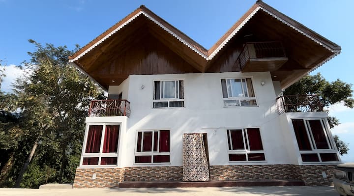 Shantivan, Your Basti Ghar - Aritar