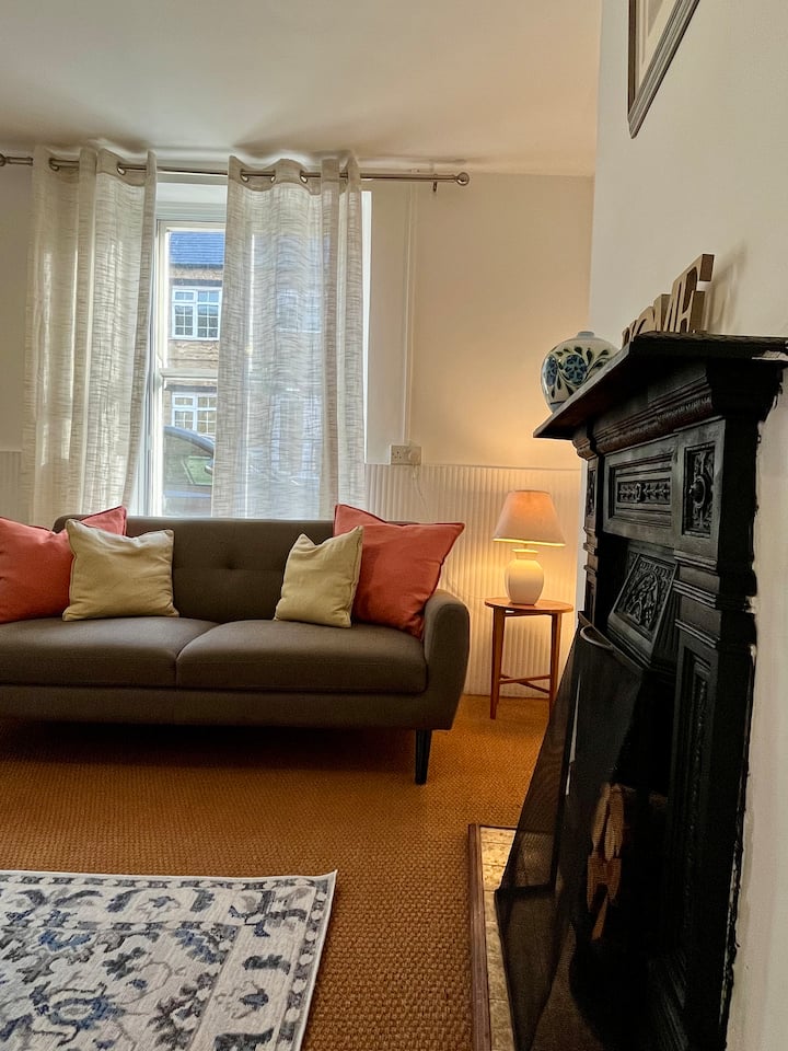 Perfect Family Relaxation In The Cotswolds - Chipping Norton