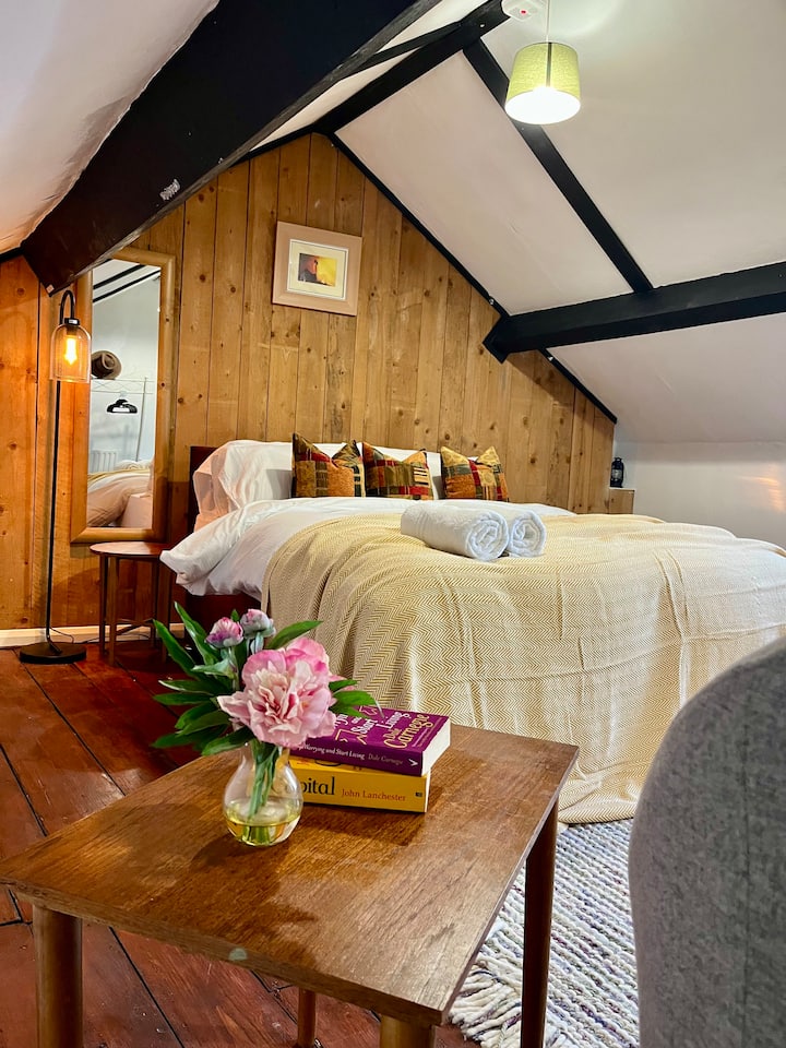Traditional Home Perfect Escape In The Cotswolds - Kingham