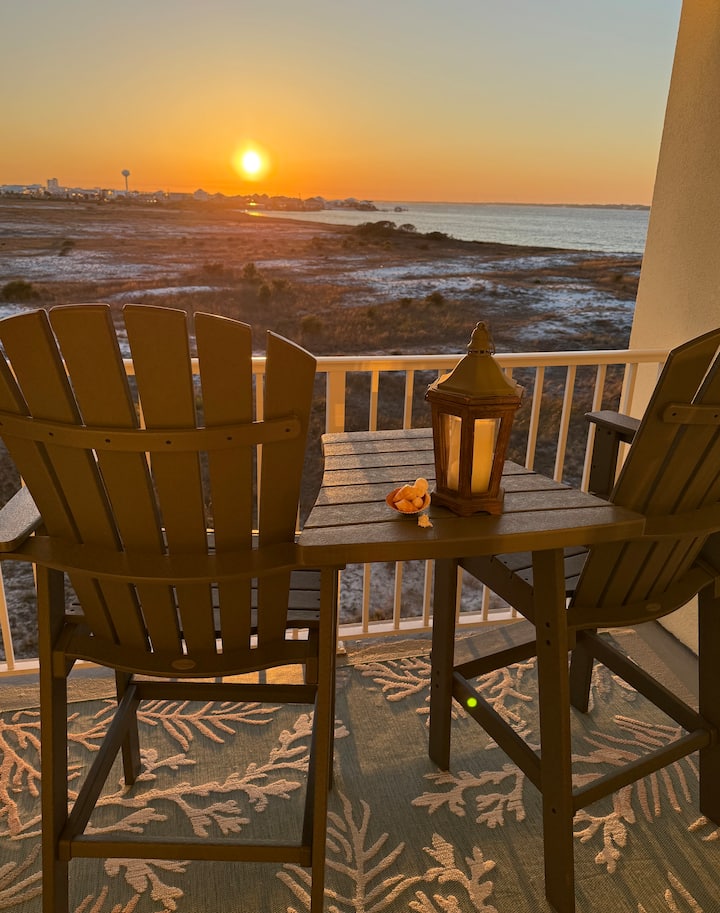 Seaside Sunset - Navarre, FL