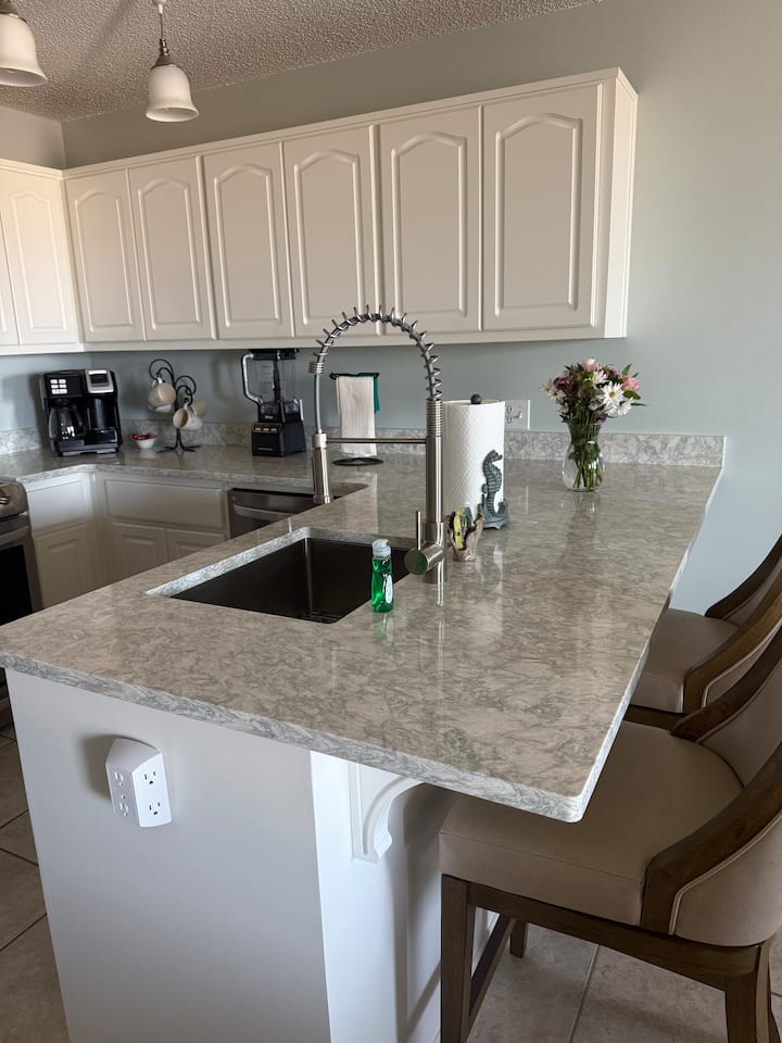 Seaside Sunset - Navarre, FL