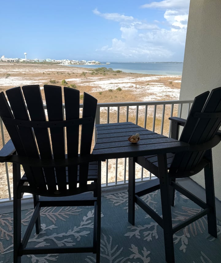 Seaside Sunset - Navarre, FL