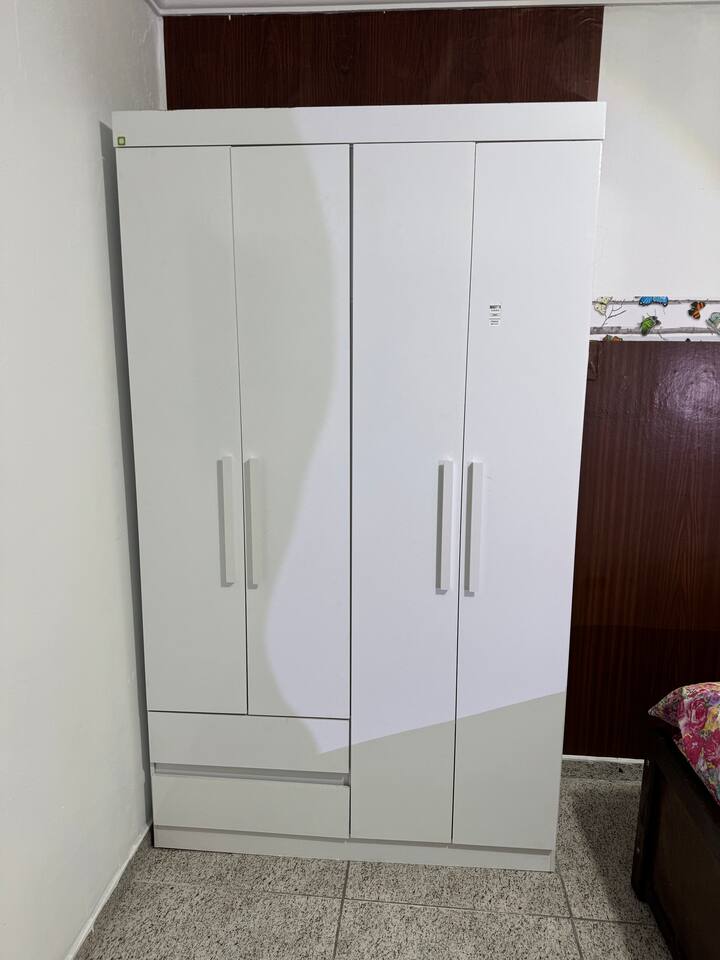 Castro Village! Apartamento 2. - Itabira