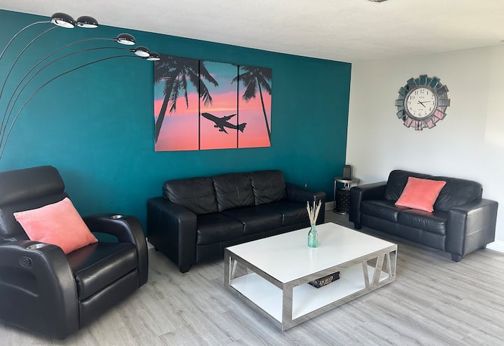 Fort Myers Villas Home- Bell Tower Area - Fort Myers, FL