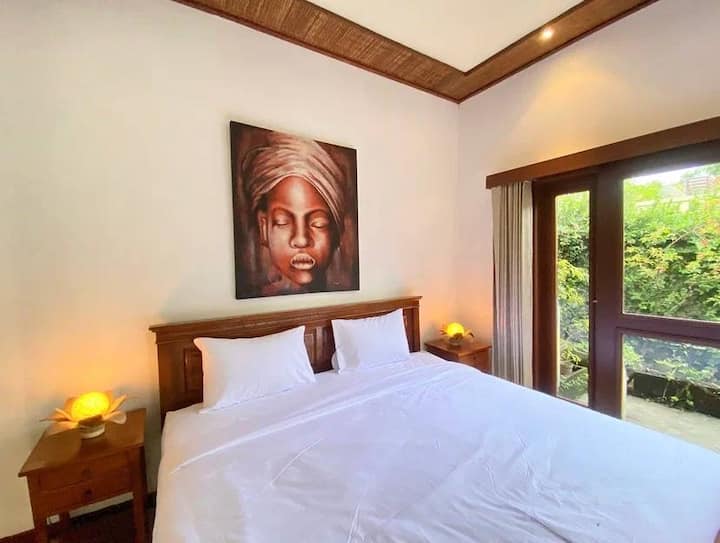 Villa Kesari Sanur 3 Bedroom - Sanur