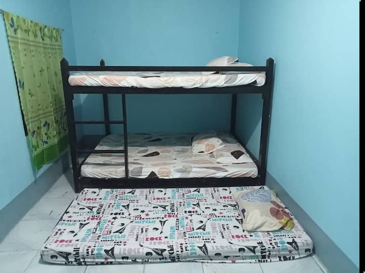 Danica's Homestay - Bani