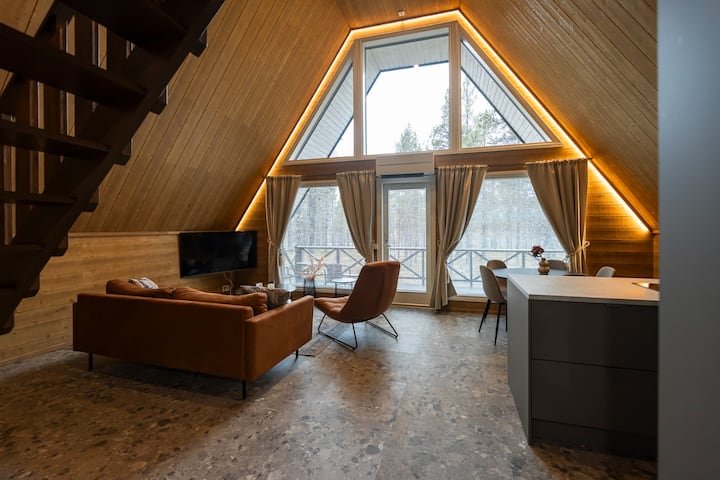 Kotaresort D - Lappi