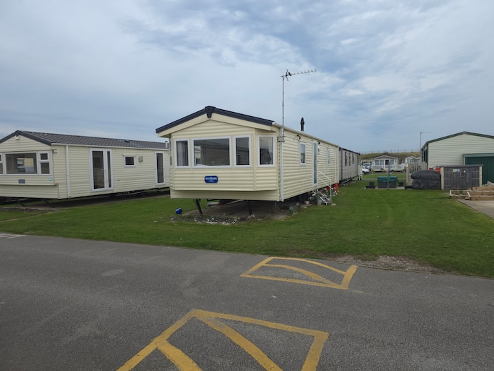 The Retreat At Lido Beach - Prestatyn