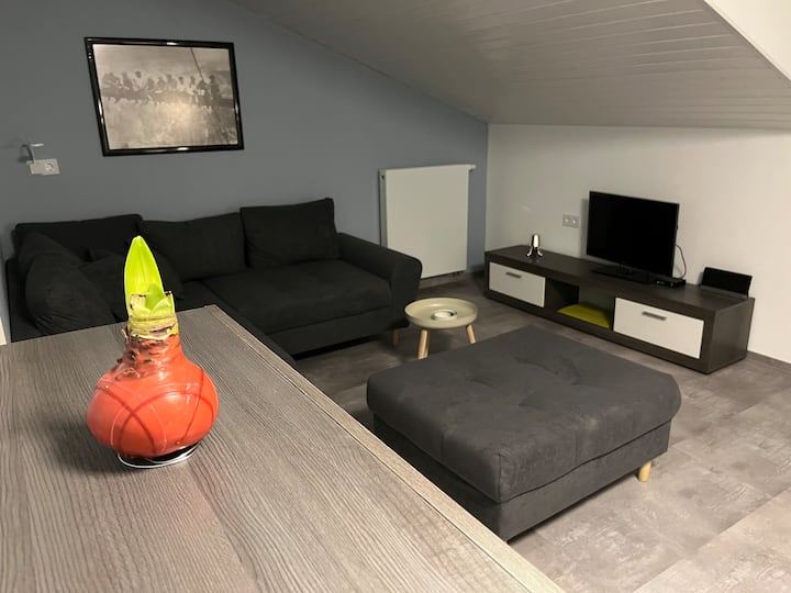 Ferienwohnung Kittelshof - Erfurt