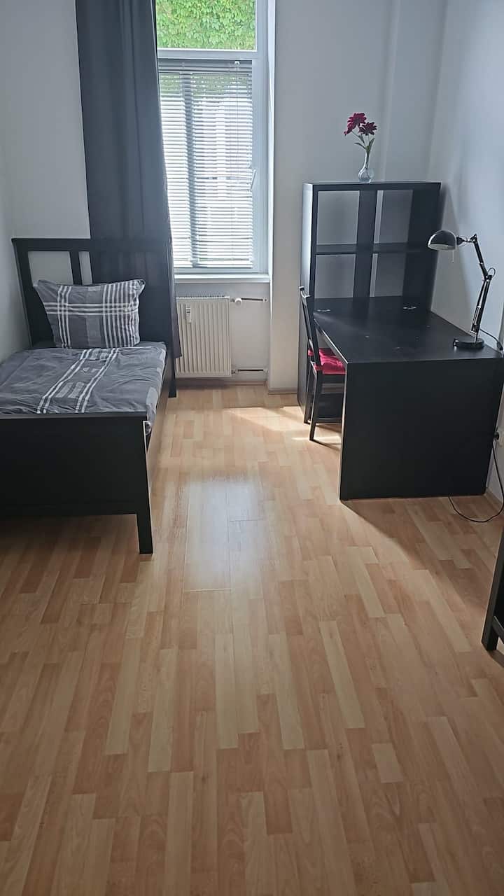 Möbliertes Apartment 201 - Frankfurt