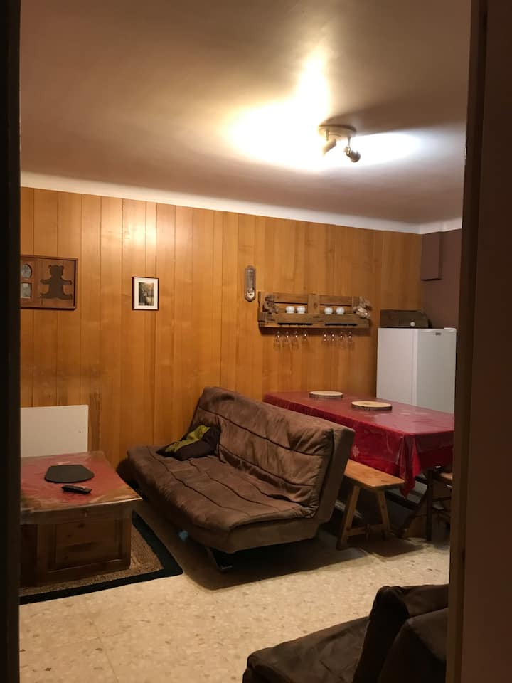 Grand Appartement 8 Personnes - Les Angles