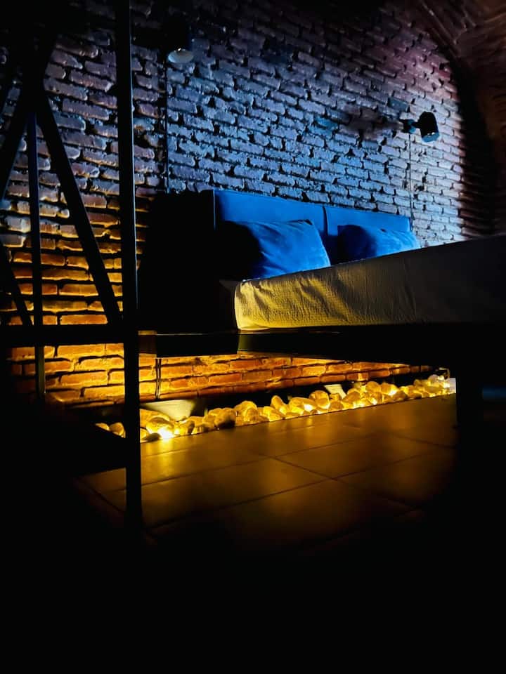 G15 Signature - Tbilisi