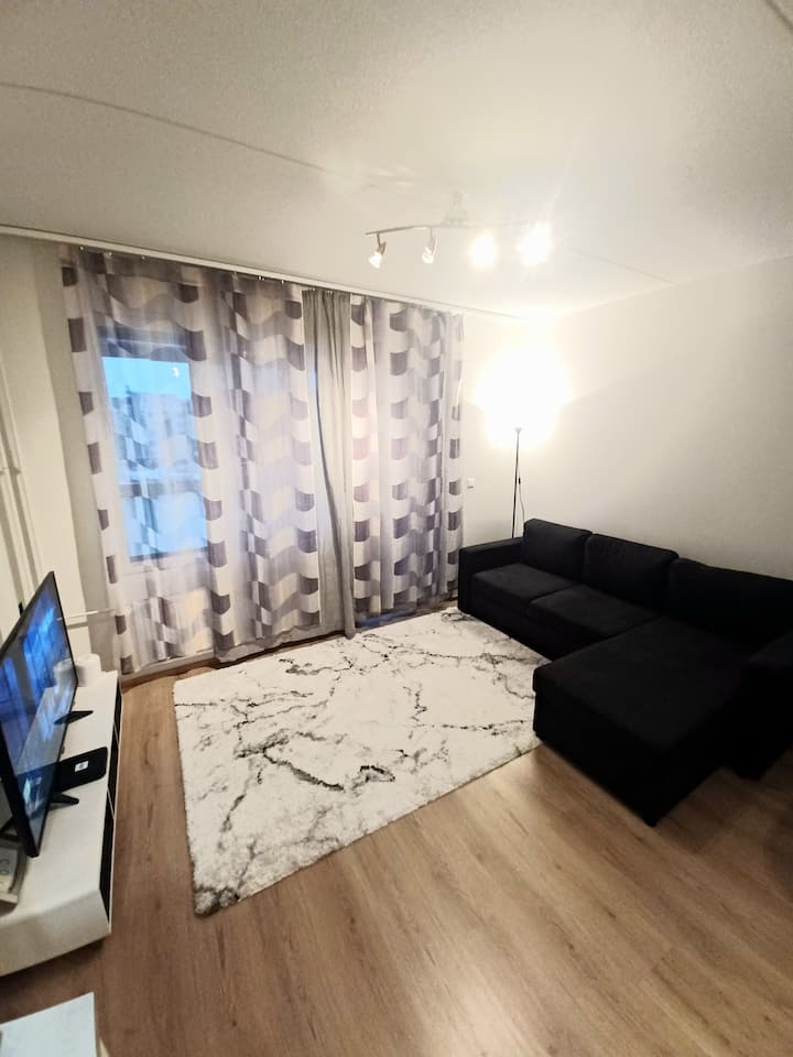 Typical Place - Espoo