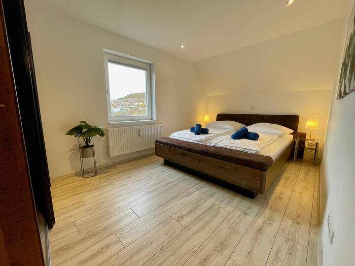 Fewo 3 | Rödental-apartments - Rödental
