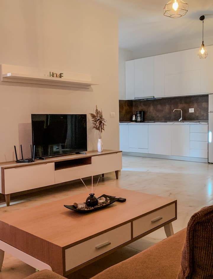 Odore Di Mare Apartment 702 - Saranda