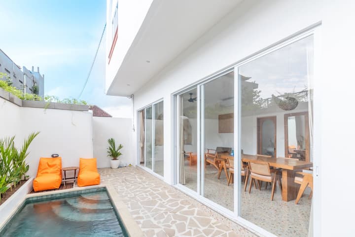 Villa Krista 2 Canggu Bali - Canggu
